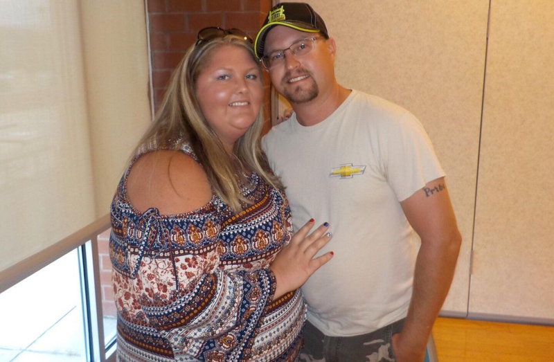 Tabatha Robinson and Matthew Tatum's Wedding Website