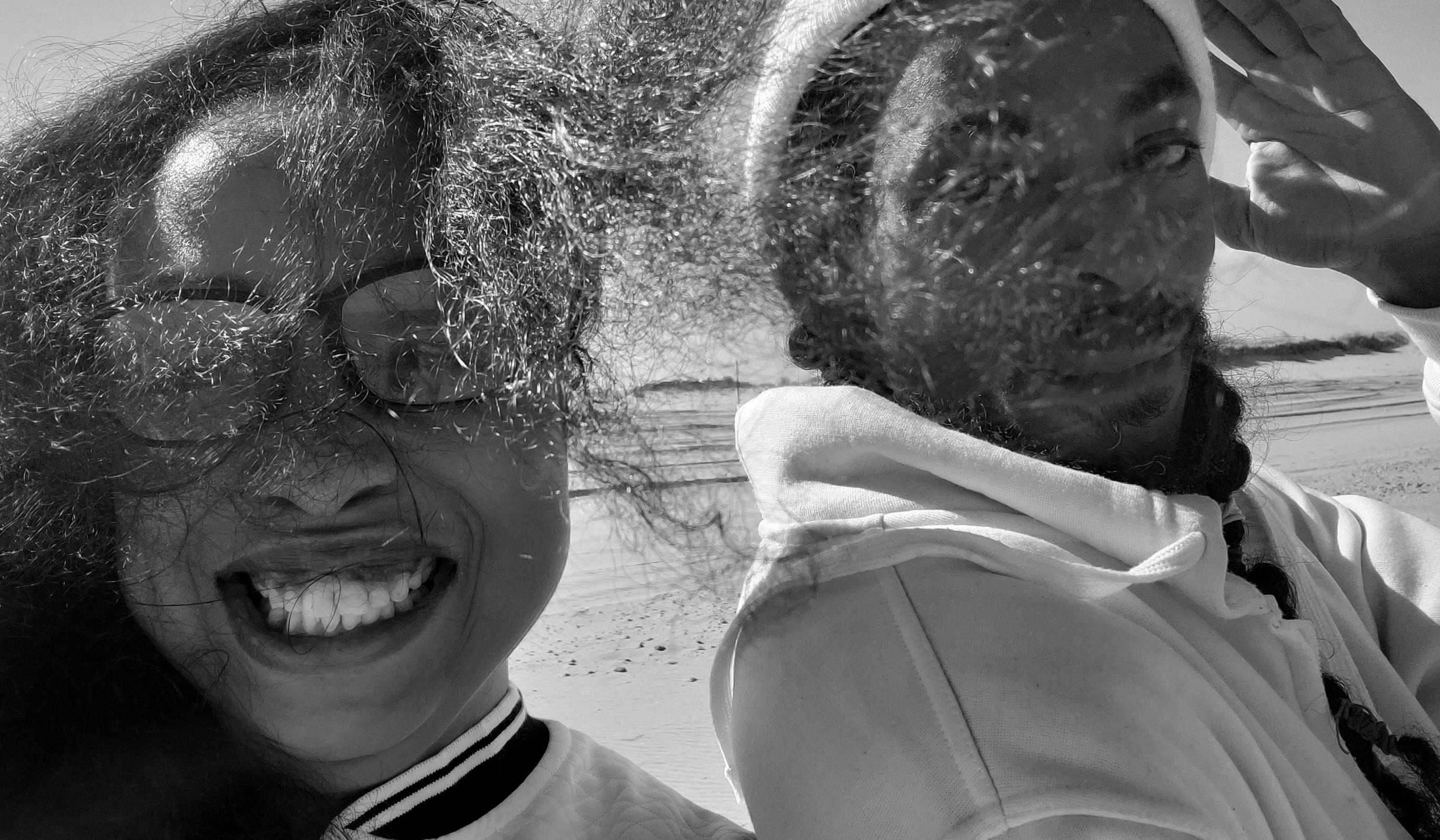 China Davis and Kareem Paden's Wedding Website