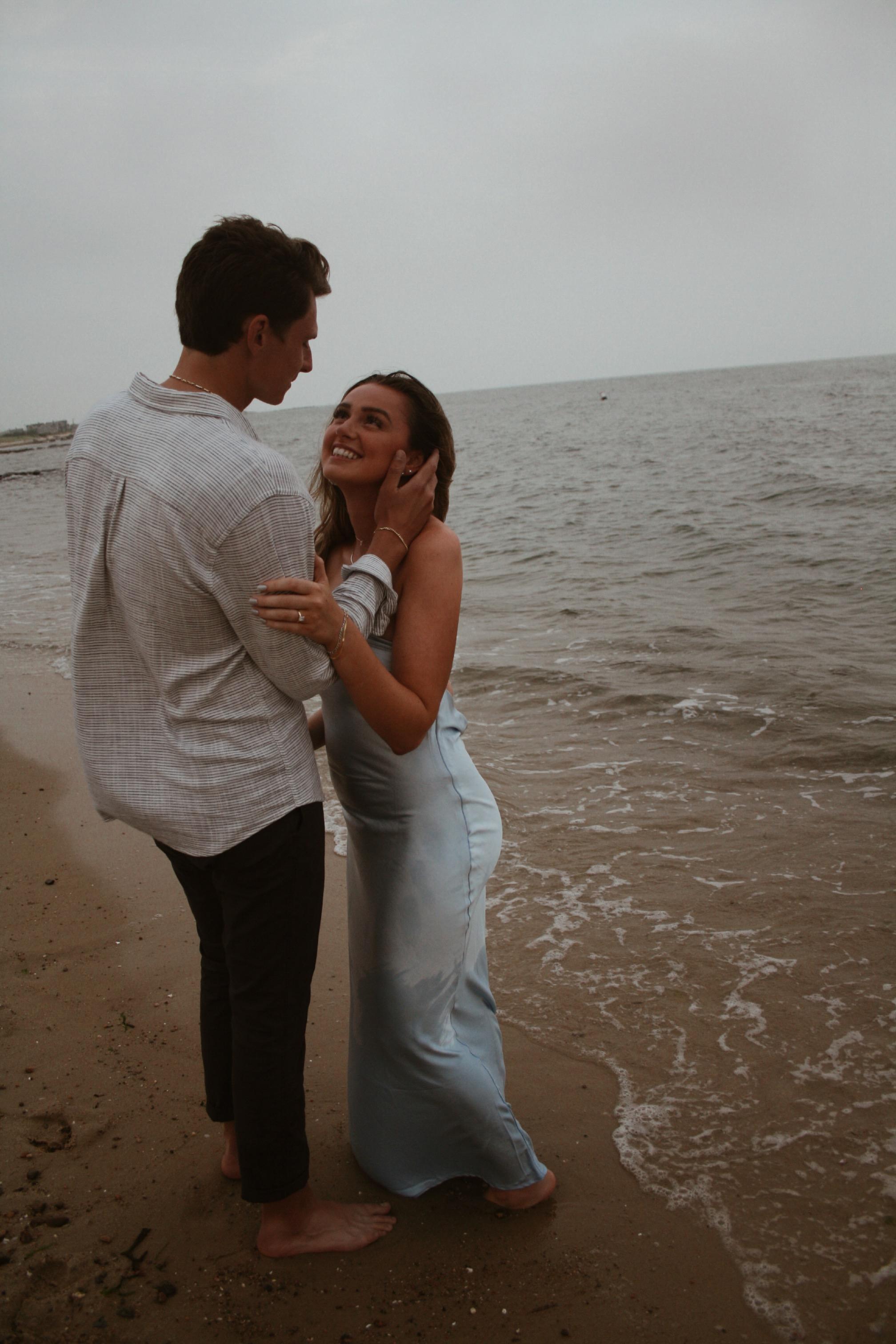 Lily Tyler Nolan and Samuel David Bush's Wedding Website