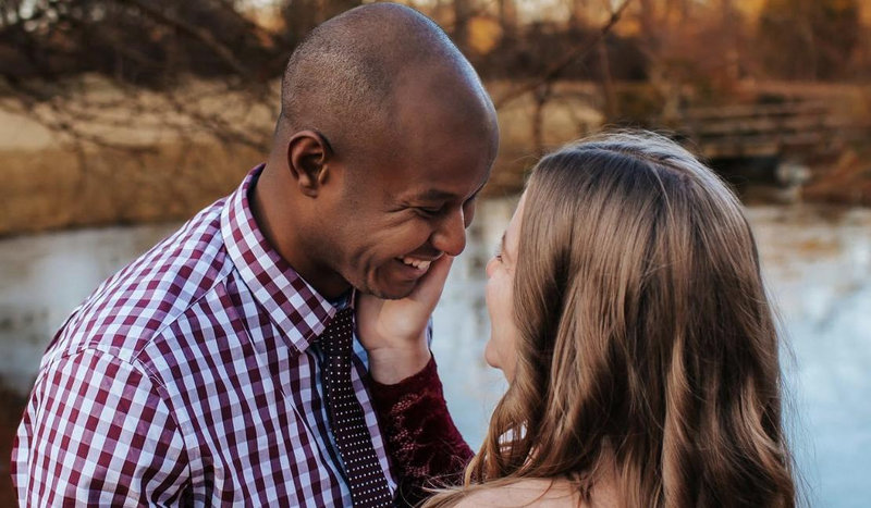 Leanne Coxson and Adil Abdalla's Wedding Website