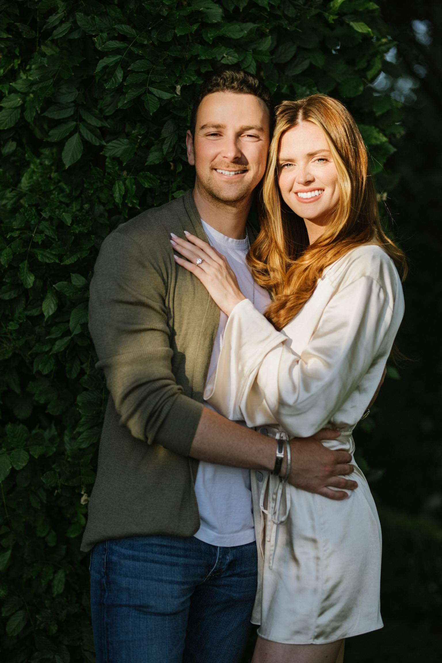 Alyson McKaig and Noah Miller's Wedding Website