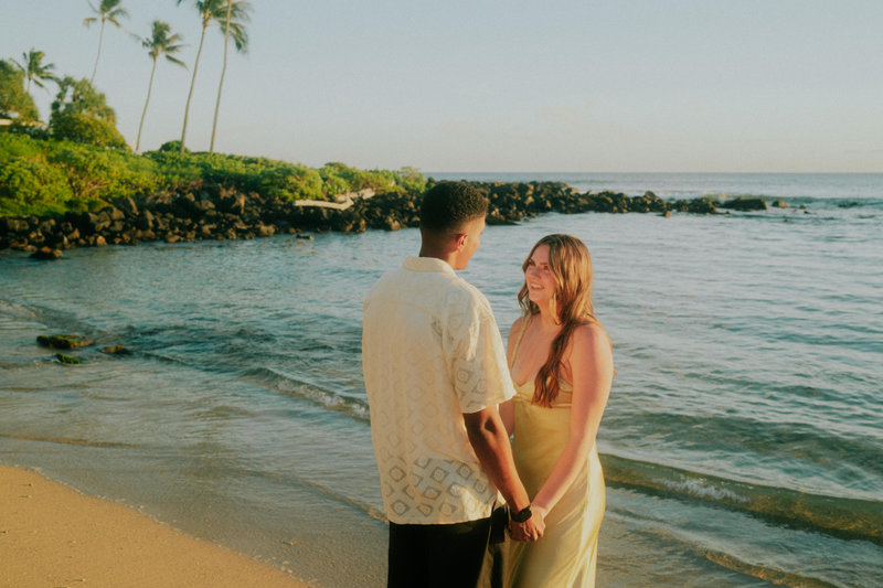 Liz Logsdon and CJ Walker's Wedding Website
