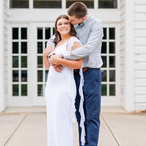 Abby Furr and Seth Morrow's Wedding Website