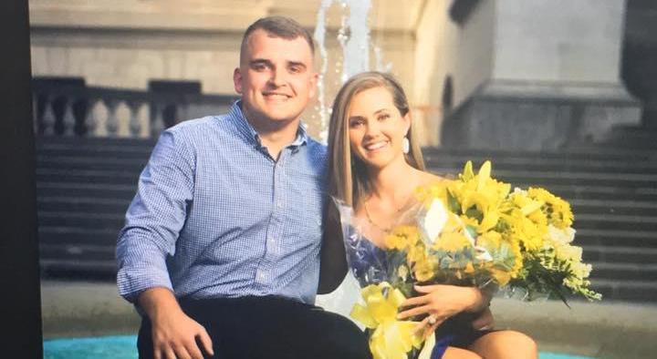 Arionna Hatfield and Tony Messer's Wedding Website