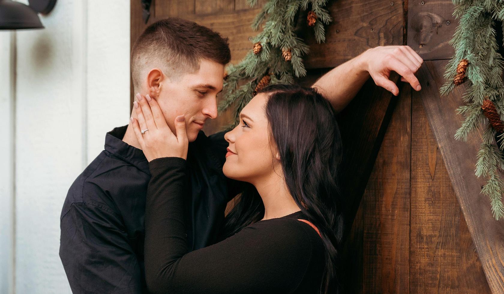 Shanna Roberts and Joshua Sizemore's Wedding Website