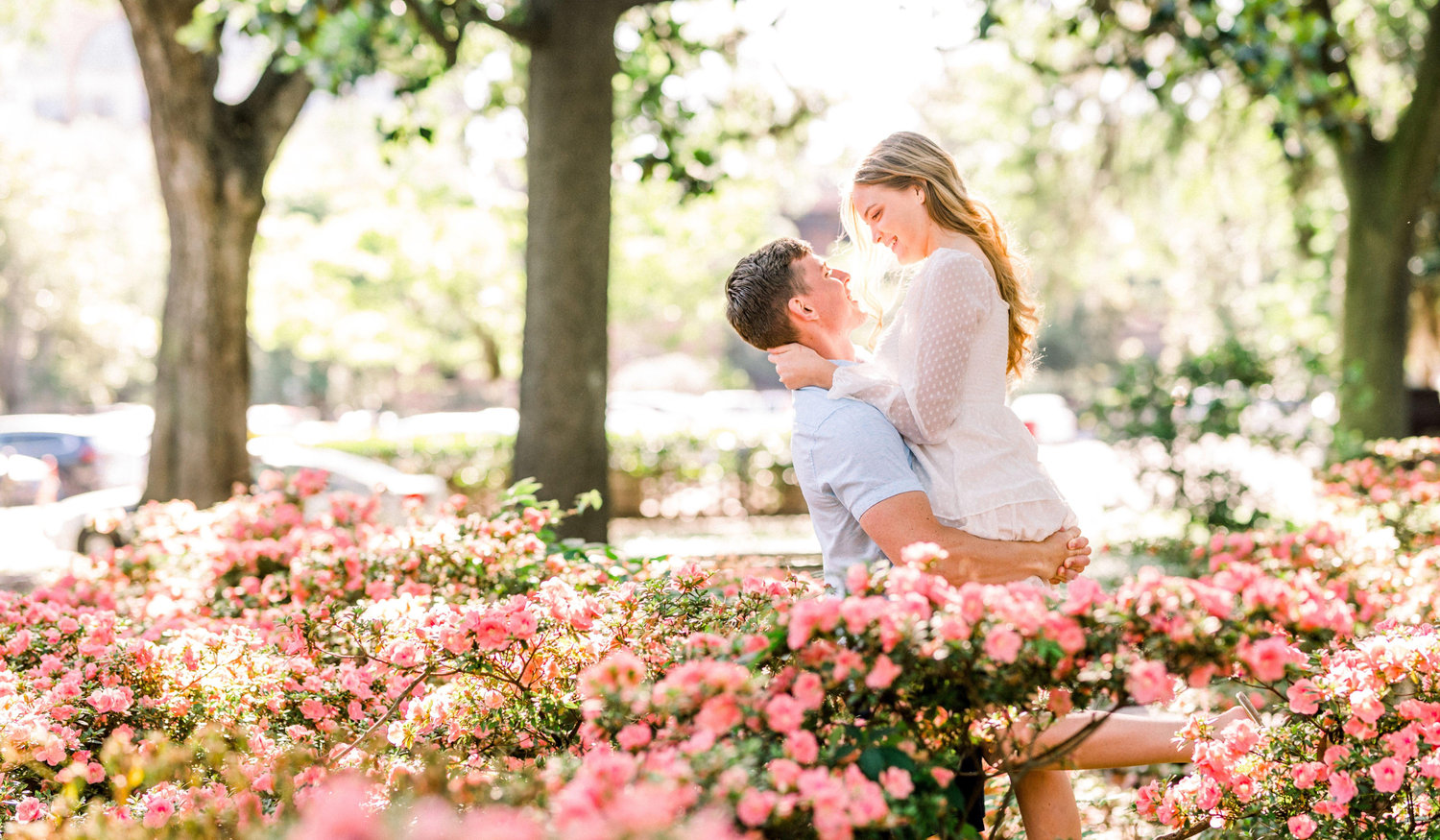 Anastasia Denisova and Jacob Geoffroy's Wedding Website