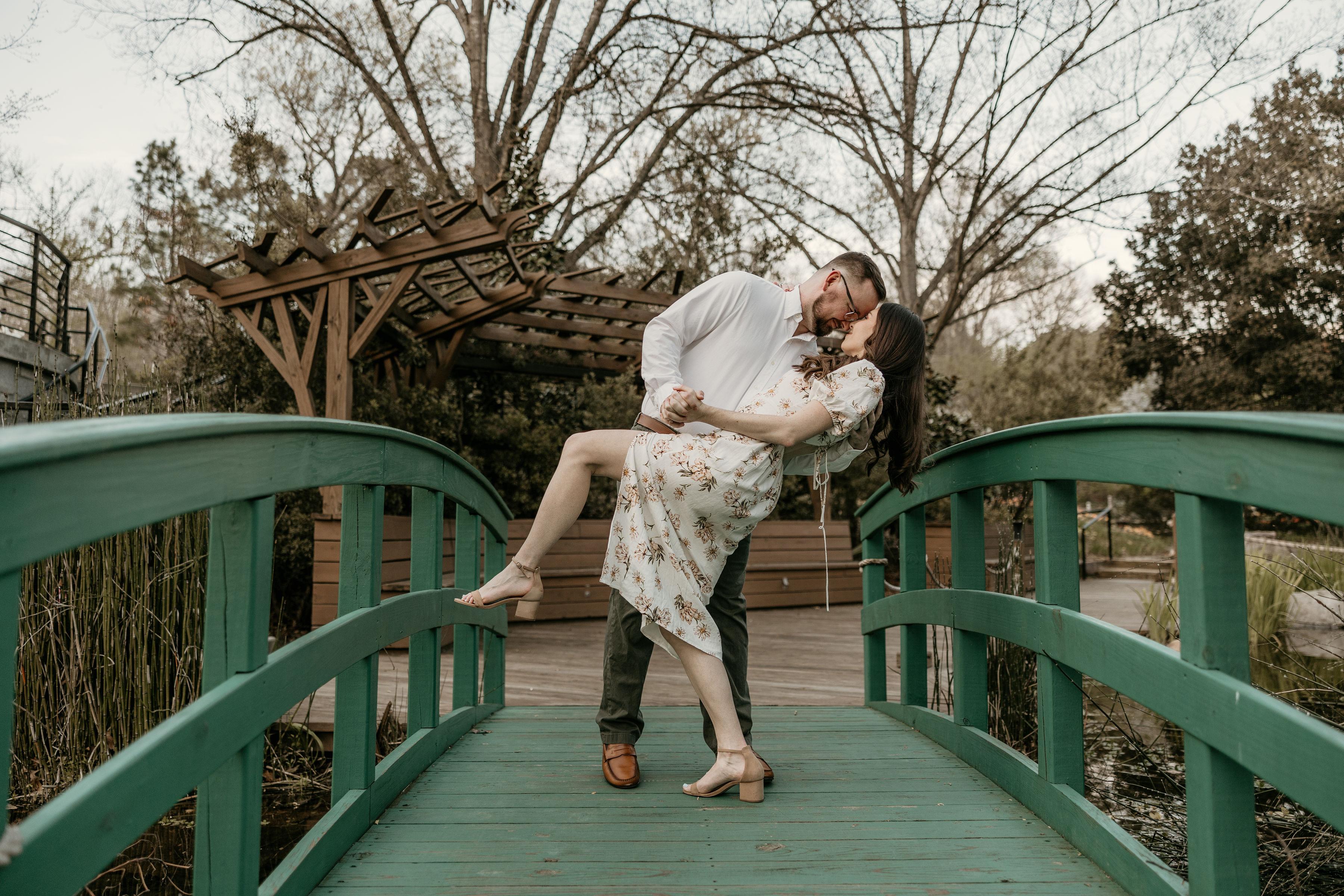 Irene Valli and Tanner Jordan's Wedding Website