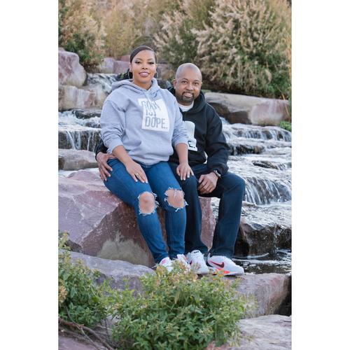 Shaterri Brown and Anthony Clemons' Wedding Website