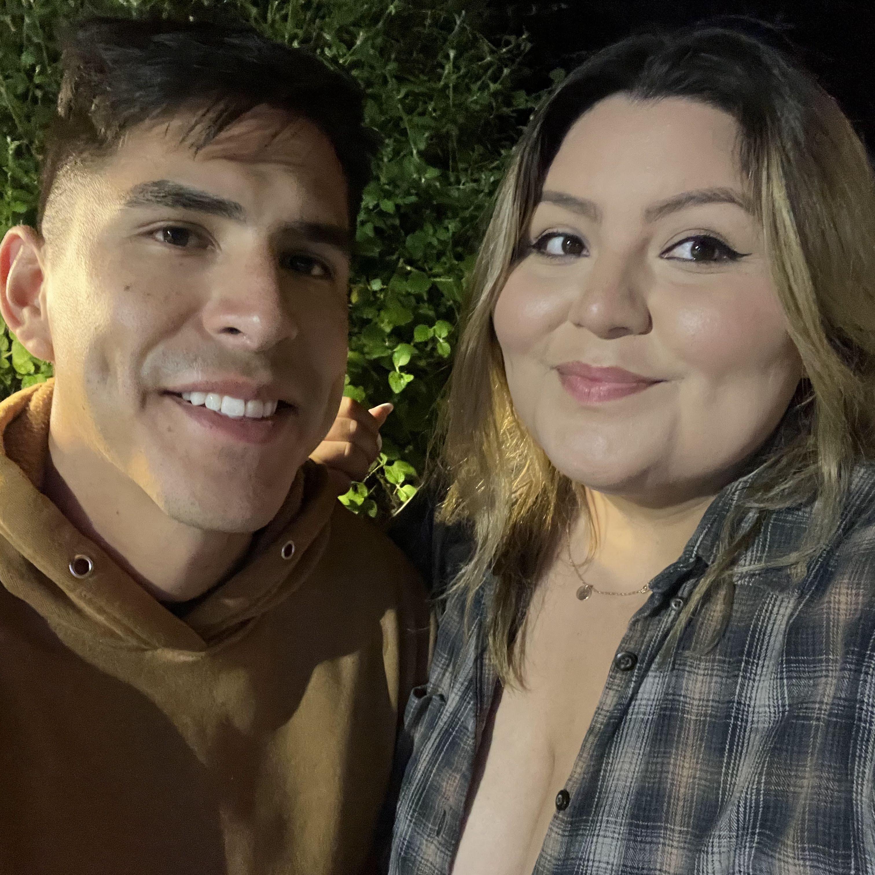 hailey montoya and brian montoya's Wedding Website