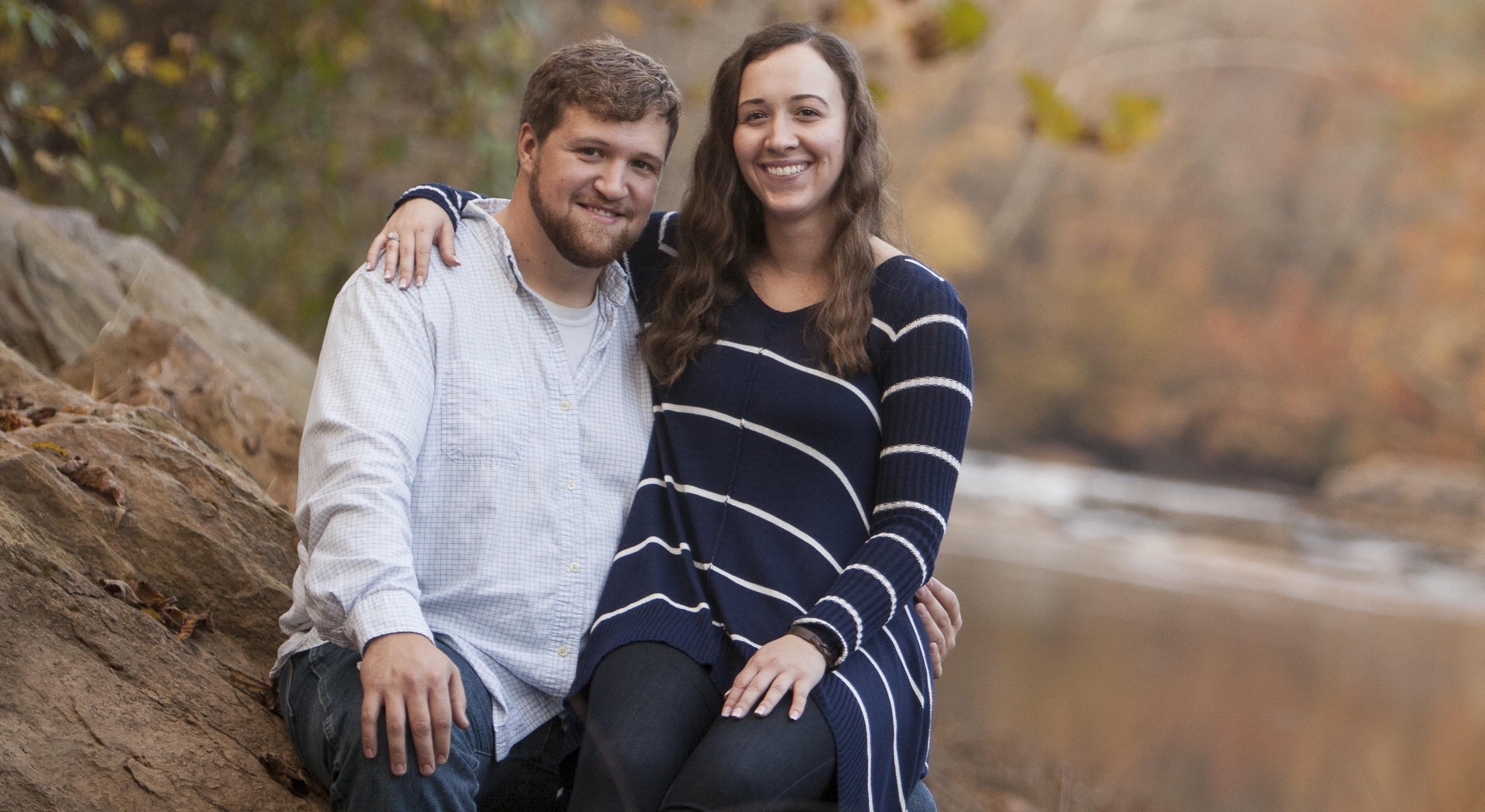 Taylor Miller and Levi Lanham's Wedding Website