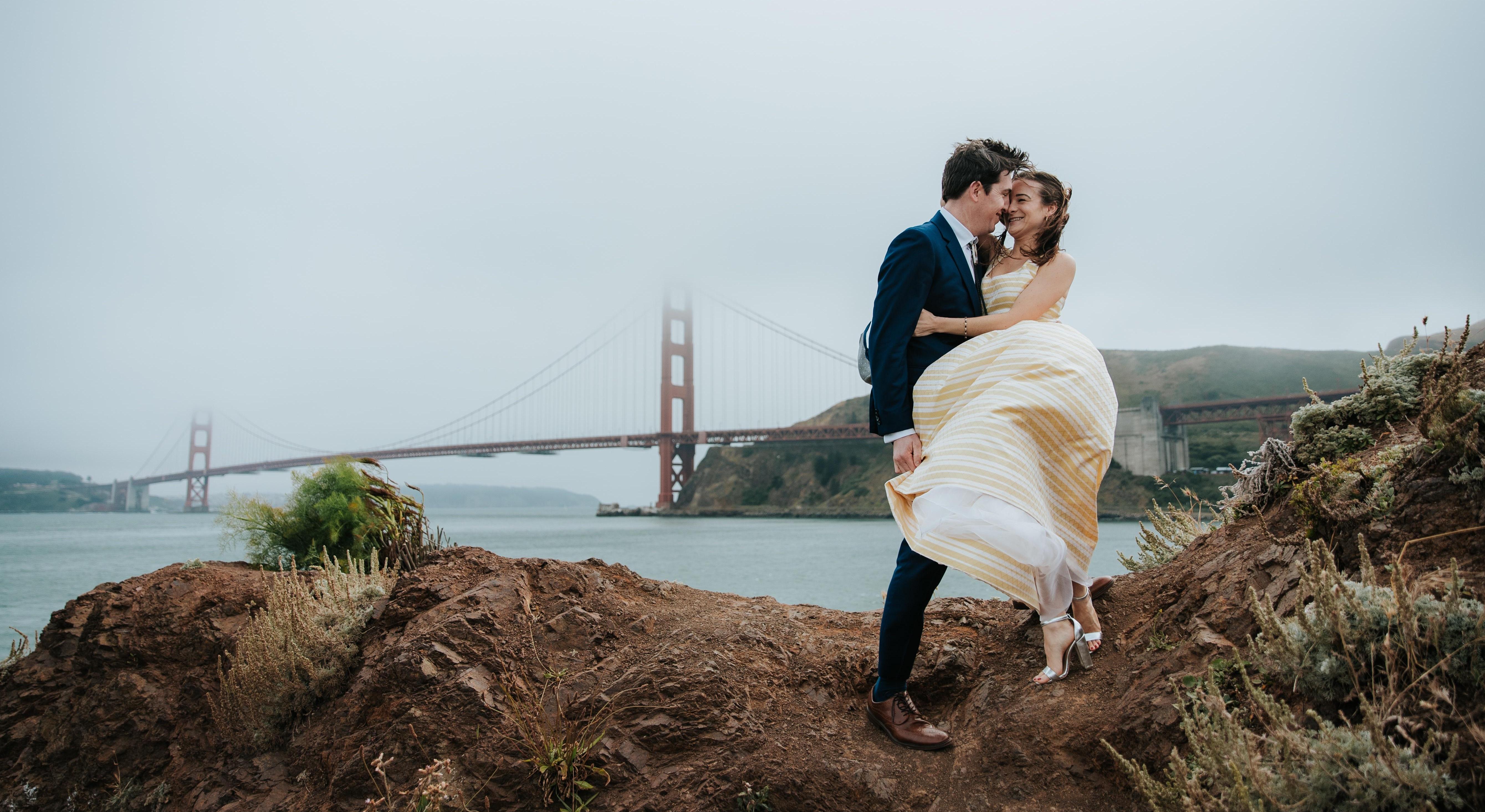 Emily Crowley and Connor Lanman's Wedding Website