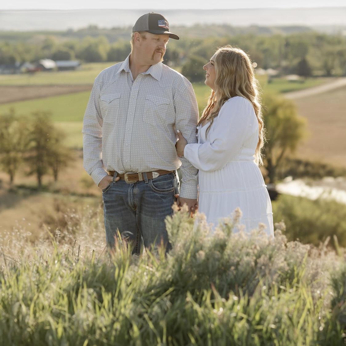 Kylie VanArsdale and Eric Breza's Wedding Website