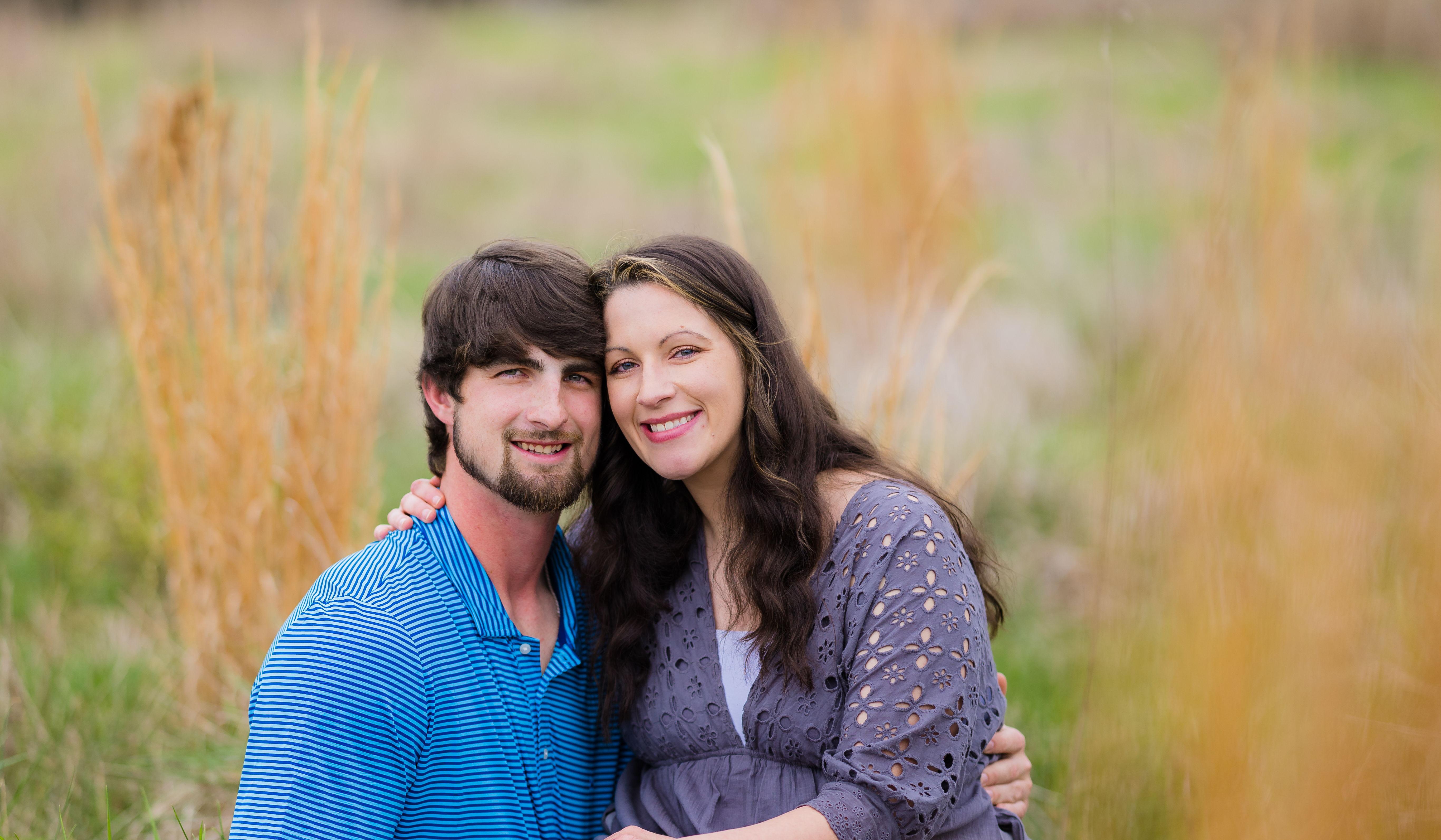 Haley Riddle and Austin Hughes' Wedding Website