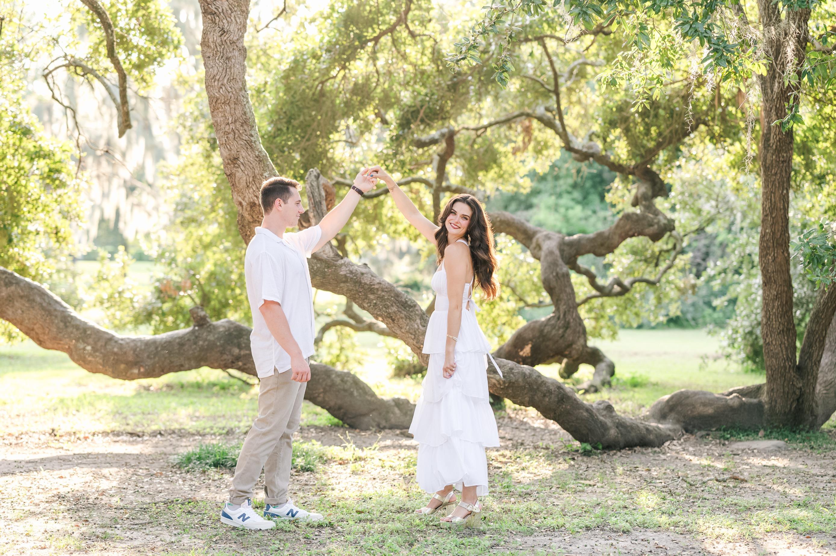 Amanda Ruth and Jack Thompson's Wedding Website