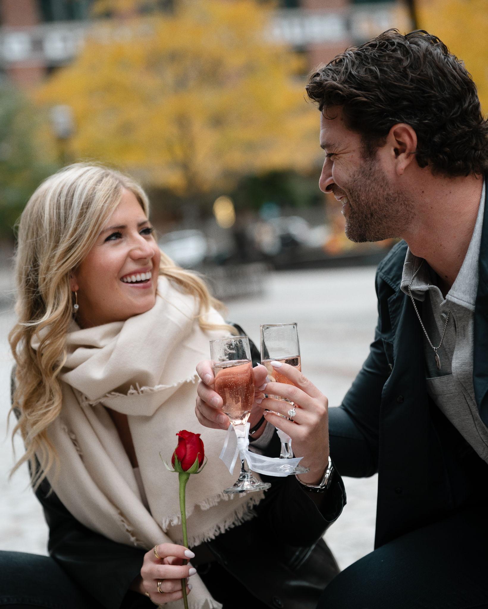 Catherine Rutter and Spencer Martel's Wedding Website