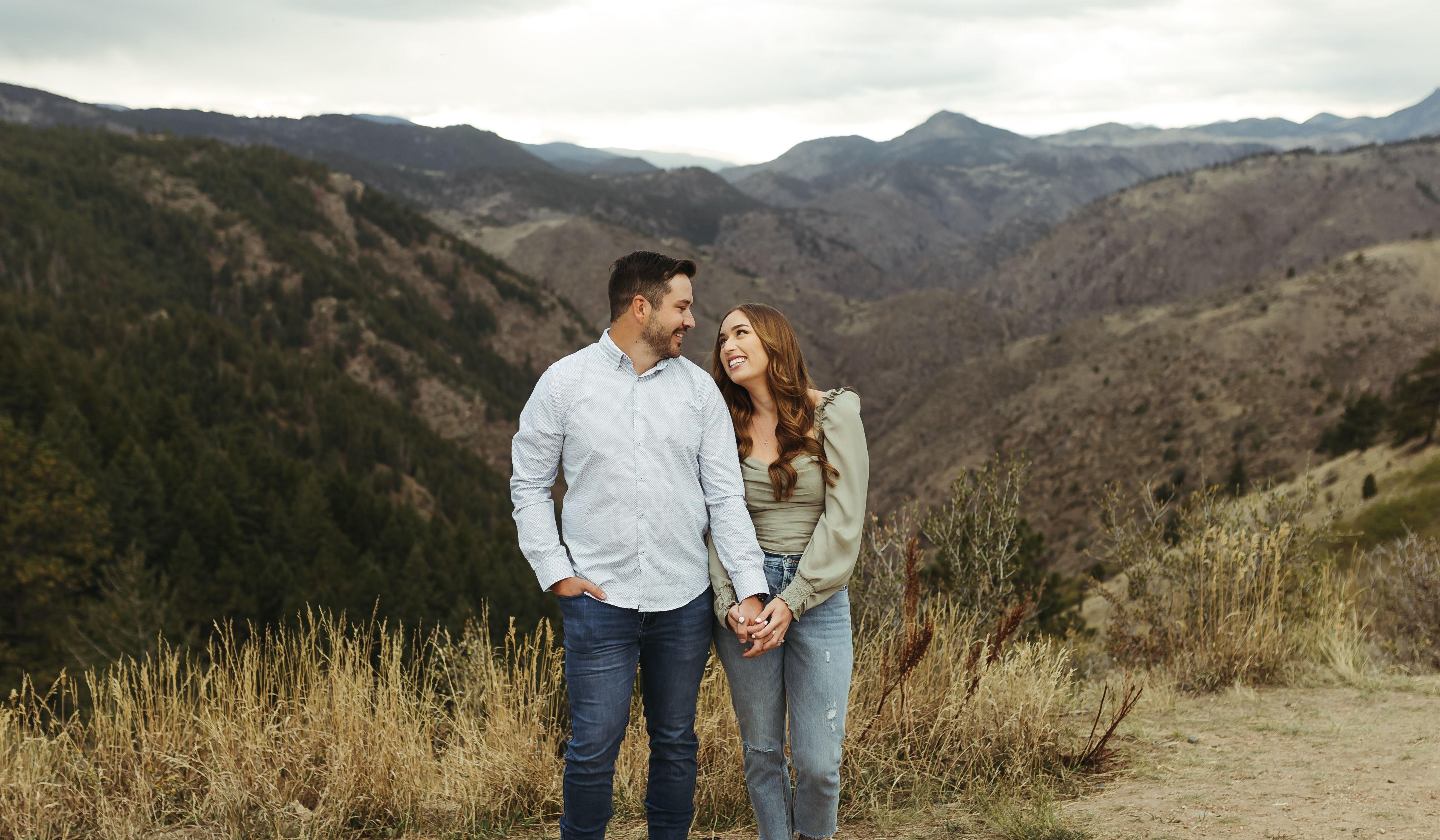 Reagan Bailey and Dylan Hassell's Wedding Website