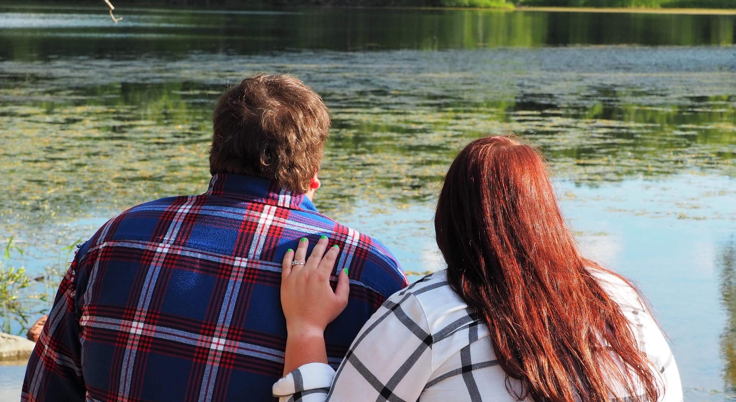 Chelsey Oberstar and Michael Arends' Wedding Website