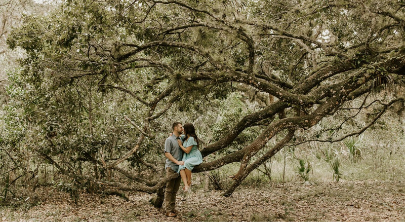 Taylor Frank and Connor Richards' Wedding Website