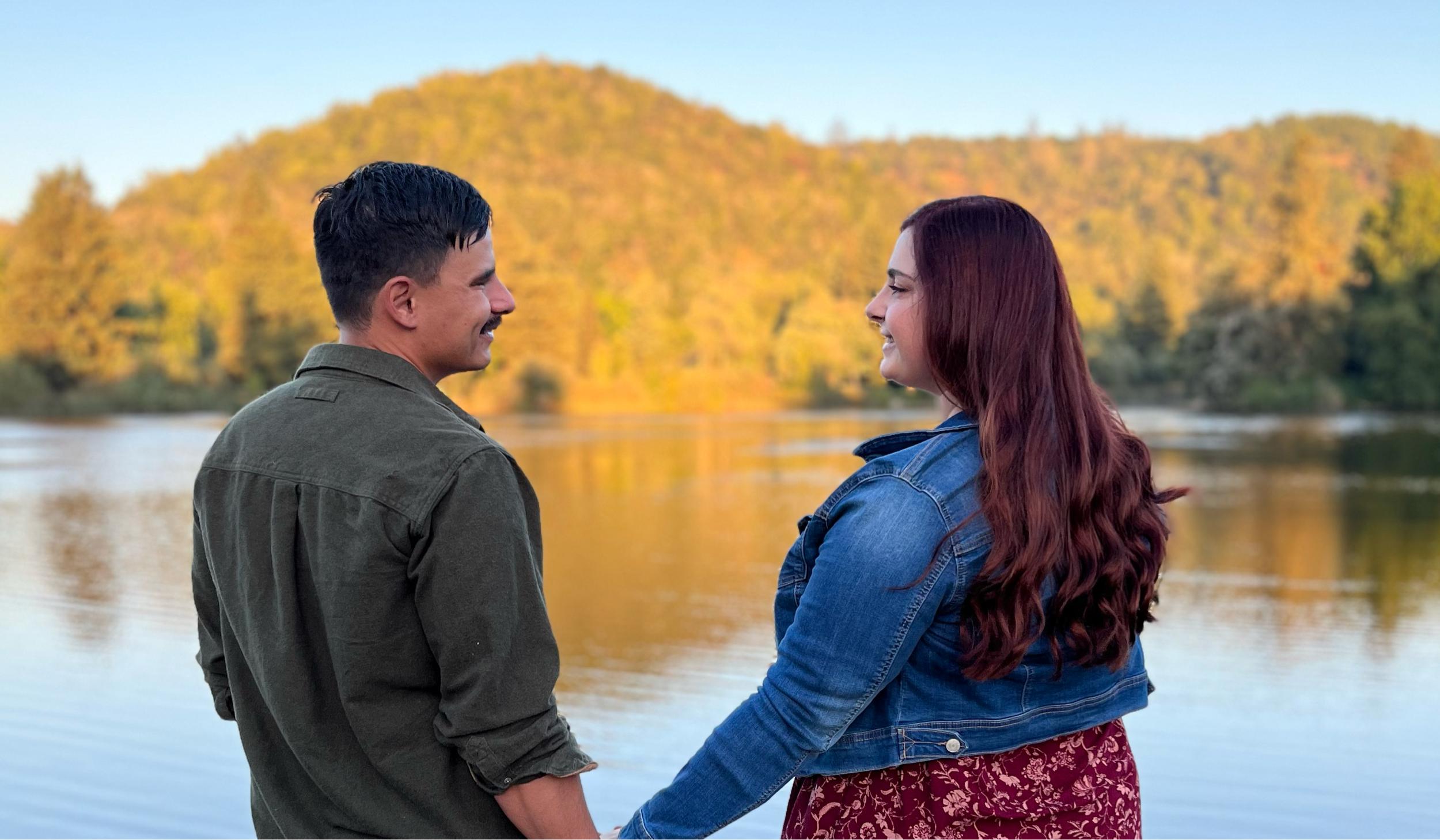 Kaylee Castro and Jorgio Gonzalez's Wedding Website