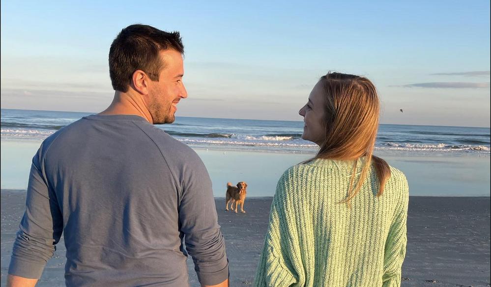 Sarah Comerford and Joe Loria's Wedding Website