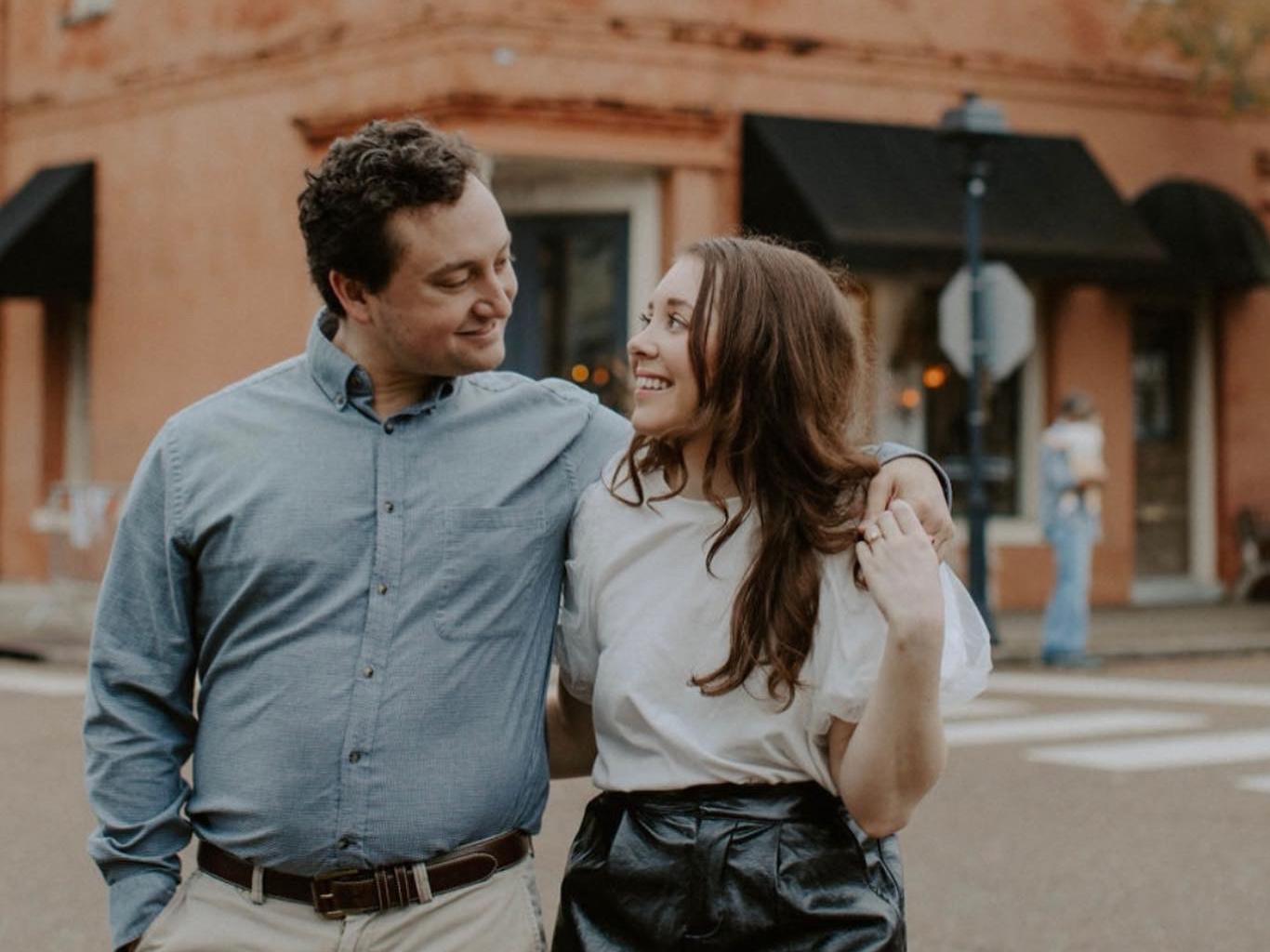 Alexandra Velez and Frederick Rau III's Wedding Website