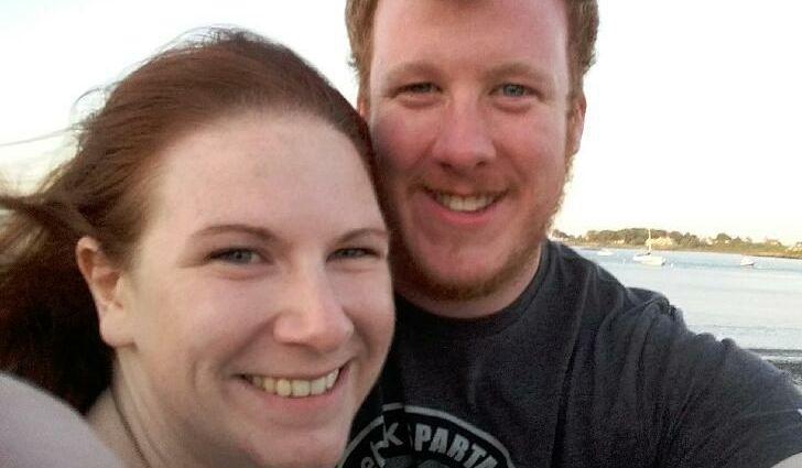 Meagan Foley and Sean Scanlan's Wedding Website