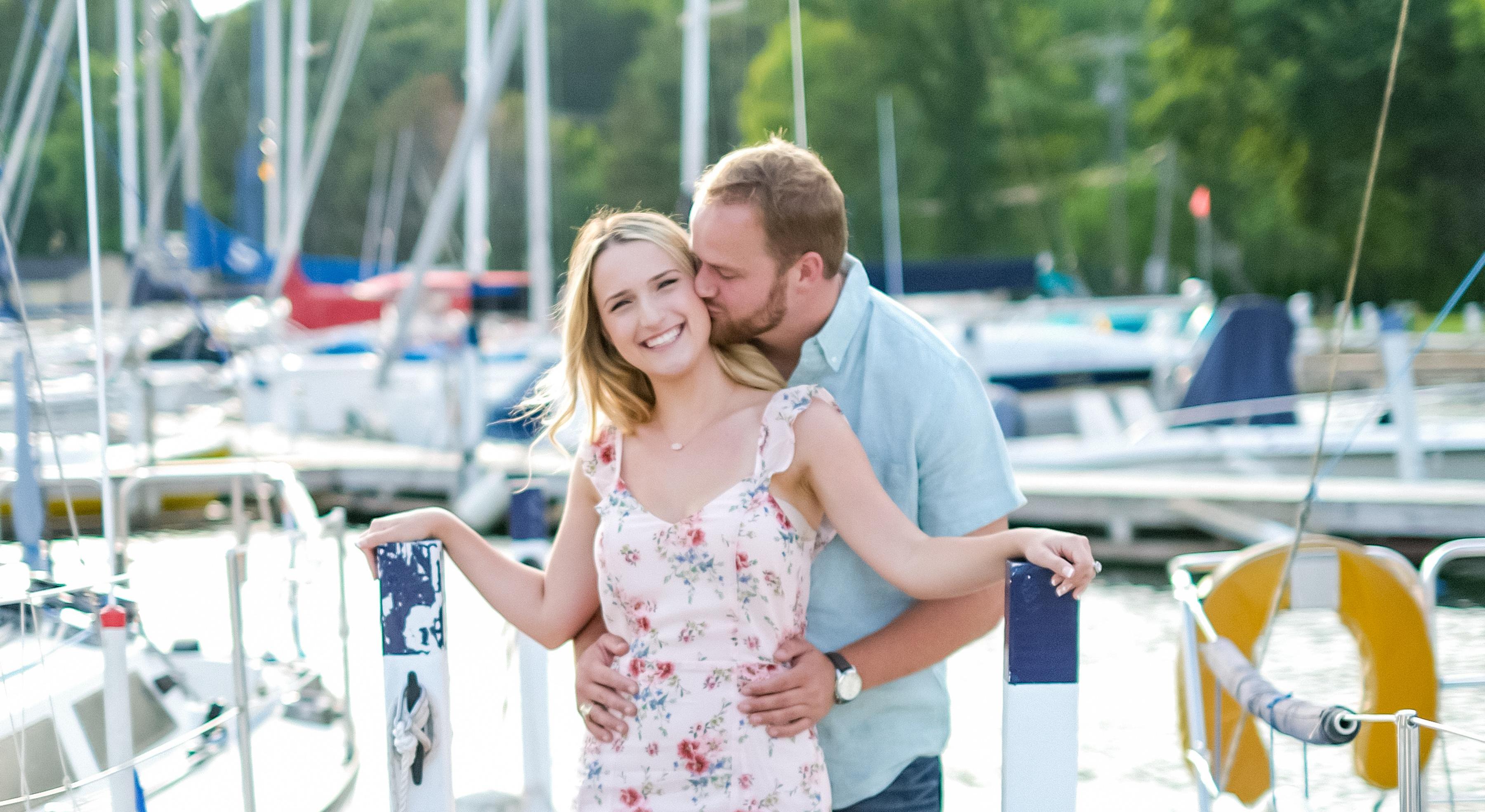 Ashley Rapp and Stephen Redding's Wedding Website