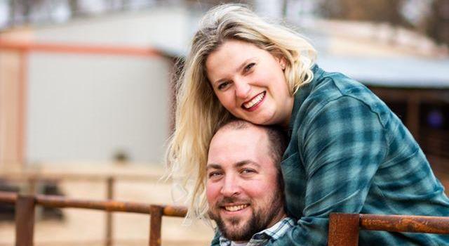 Bailey Schaefer and Garrett DeLong's Wedding Website