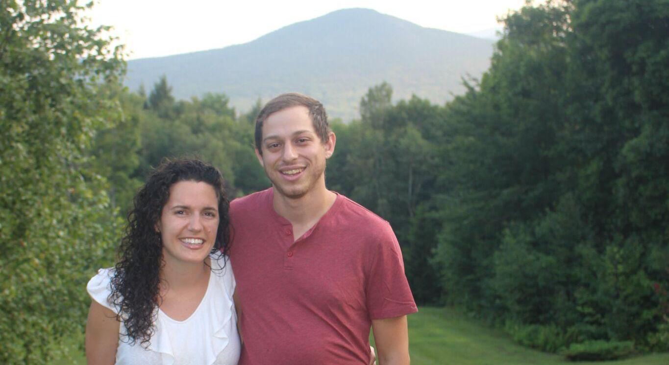 Emily Sellman and Tyler Dratch's Wedding Website