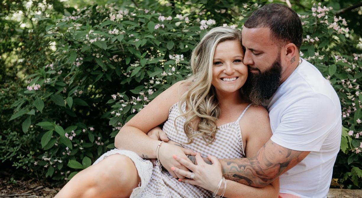 Jennifer Fischer and Richard Towles' Wedding Website