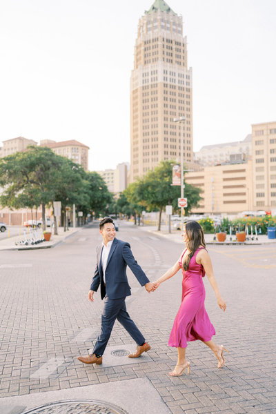 Brianna Gutierrez and Daniel Ho's Wedding Website