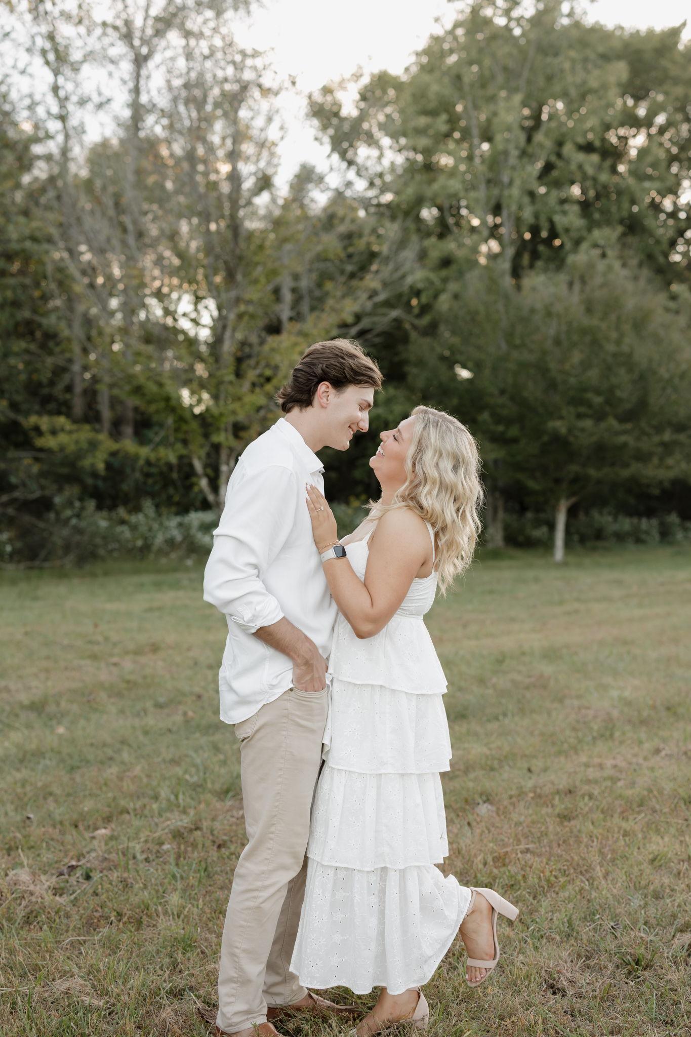 Faith Gober and Tyler Francis' Wedding Website