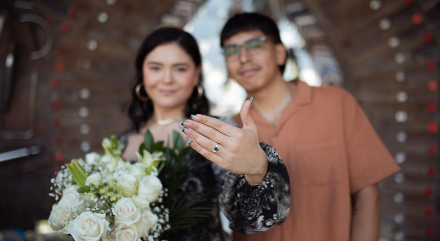 Rachel Pequeno and Ariel Ramiro's Wedding Website