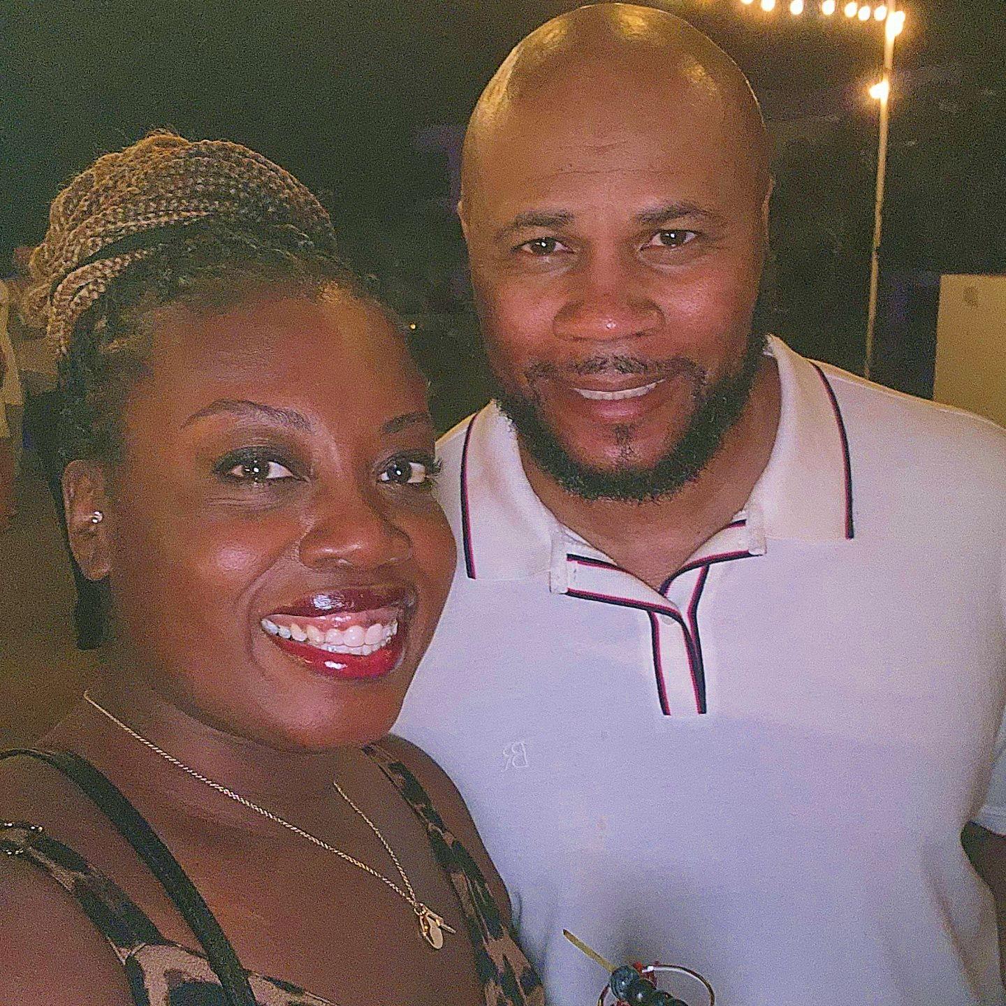 Djarta Halliday and Marquadealsandro McLeod's Wedding Website