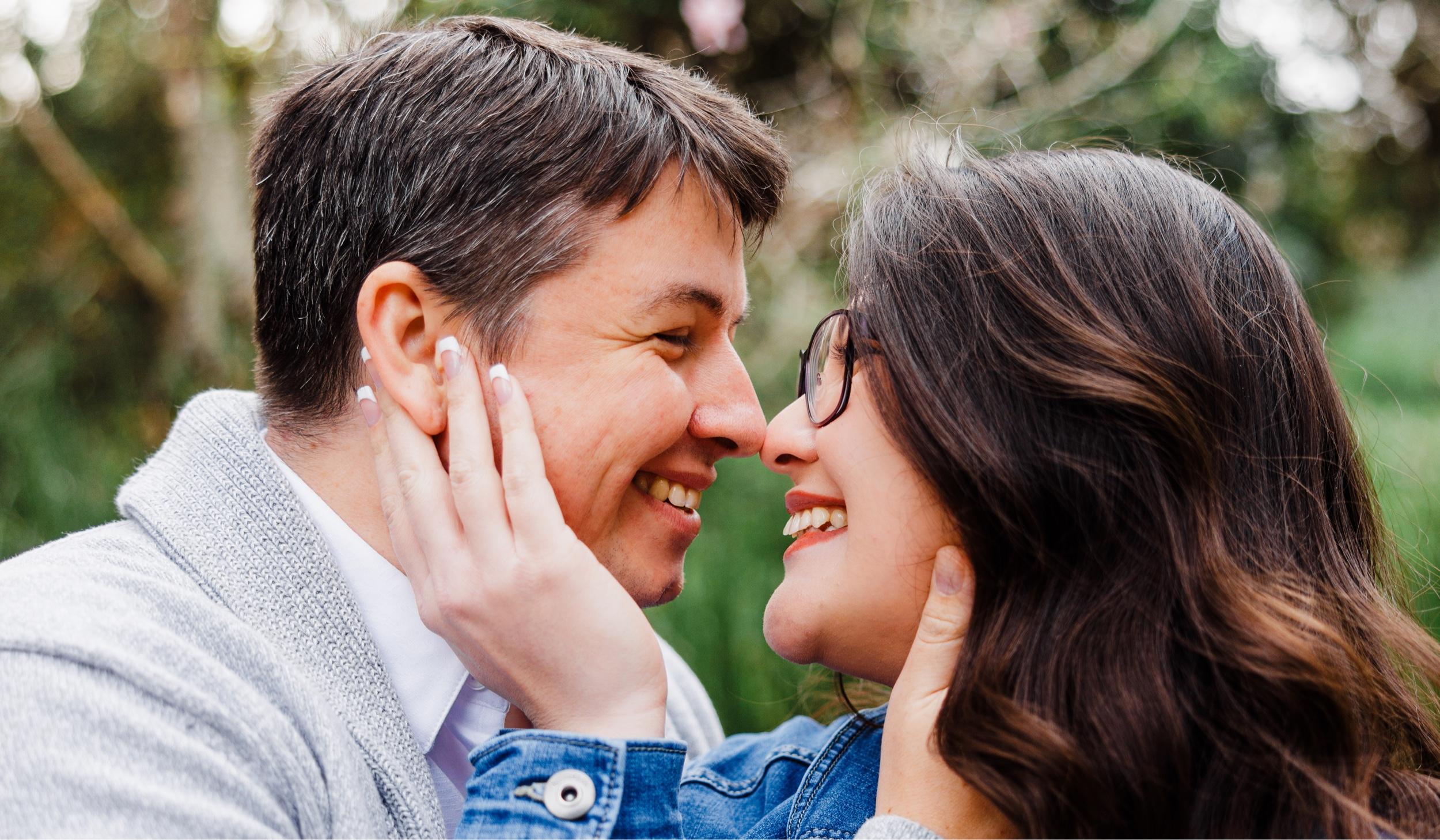 Jan Gonthier and Justin O’Steen's Wedding Website