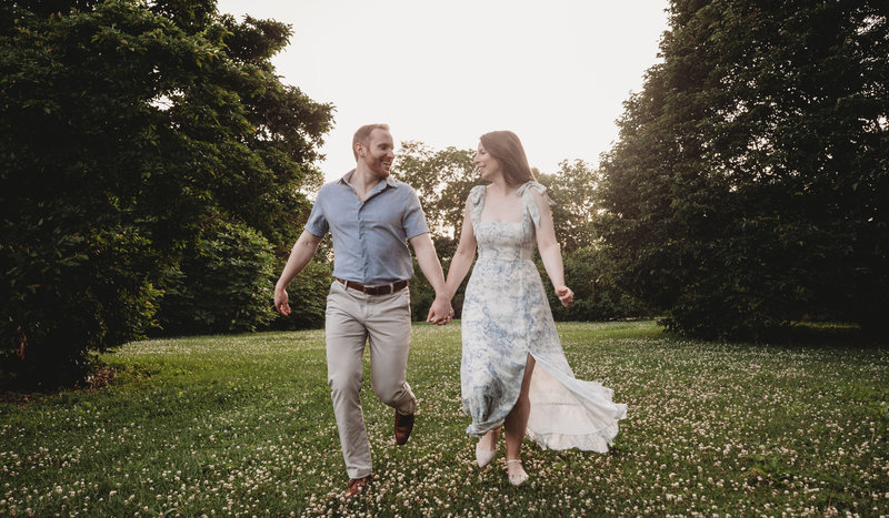 Emma Cleveland and Brice Brown's Wedding Website