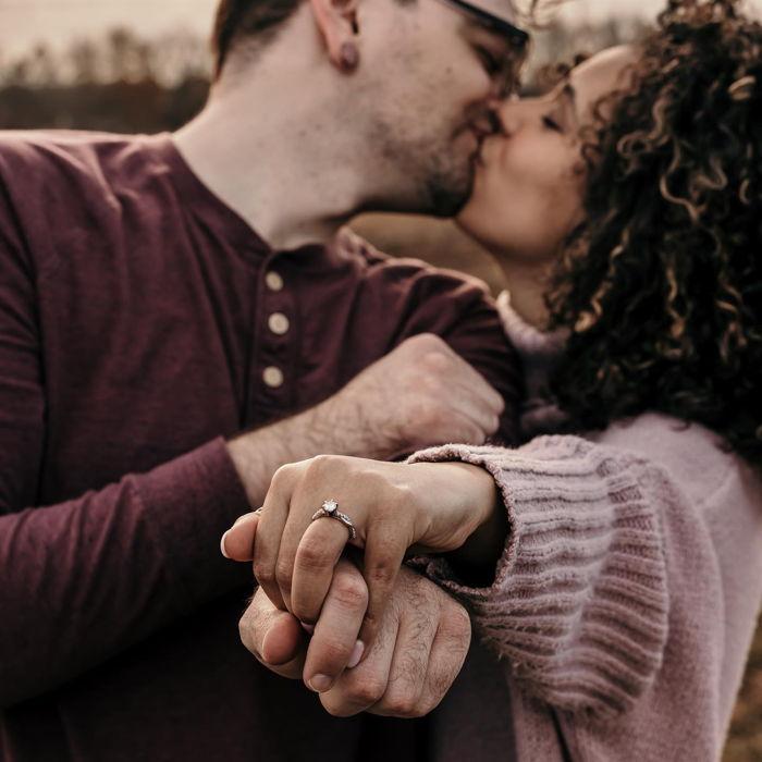 Ali Perry and Tanner Murray's Wedding Website