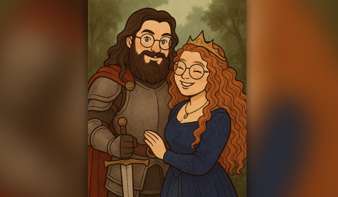 Kaylee Garner and Andrew Nellenback's Wedding Website