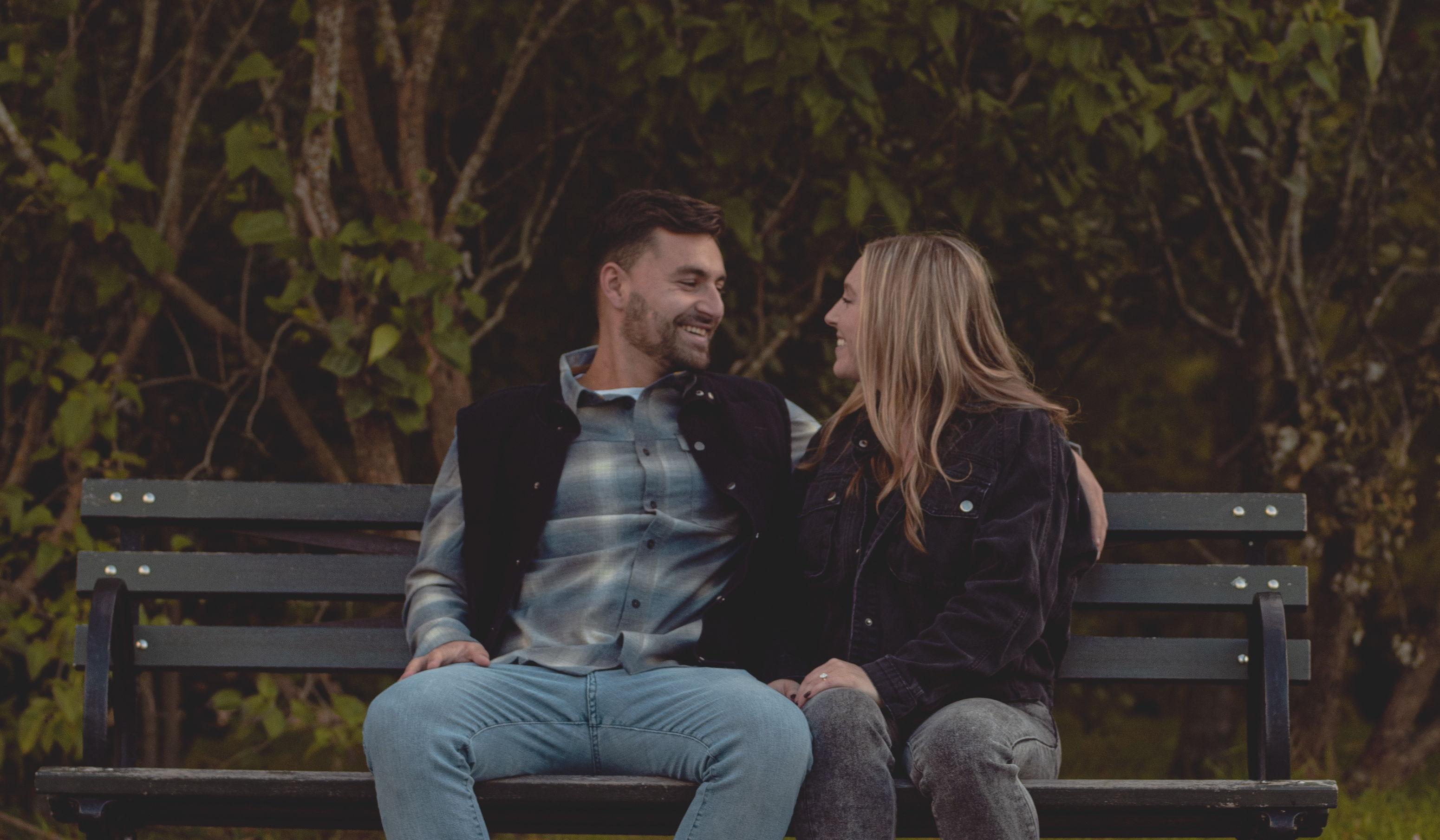 Morgan Heiser and Ben Marx's Wedding Website