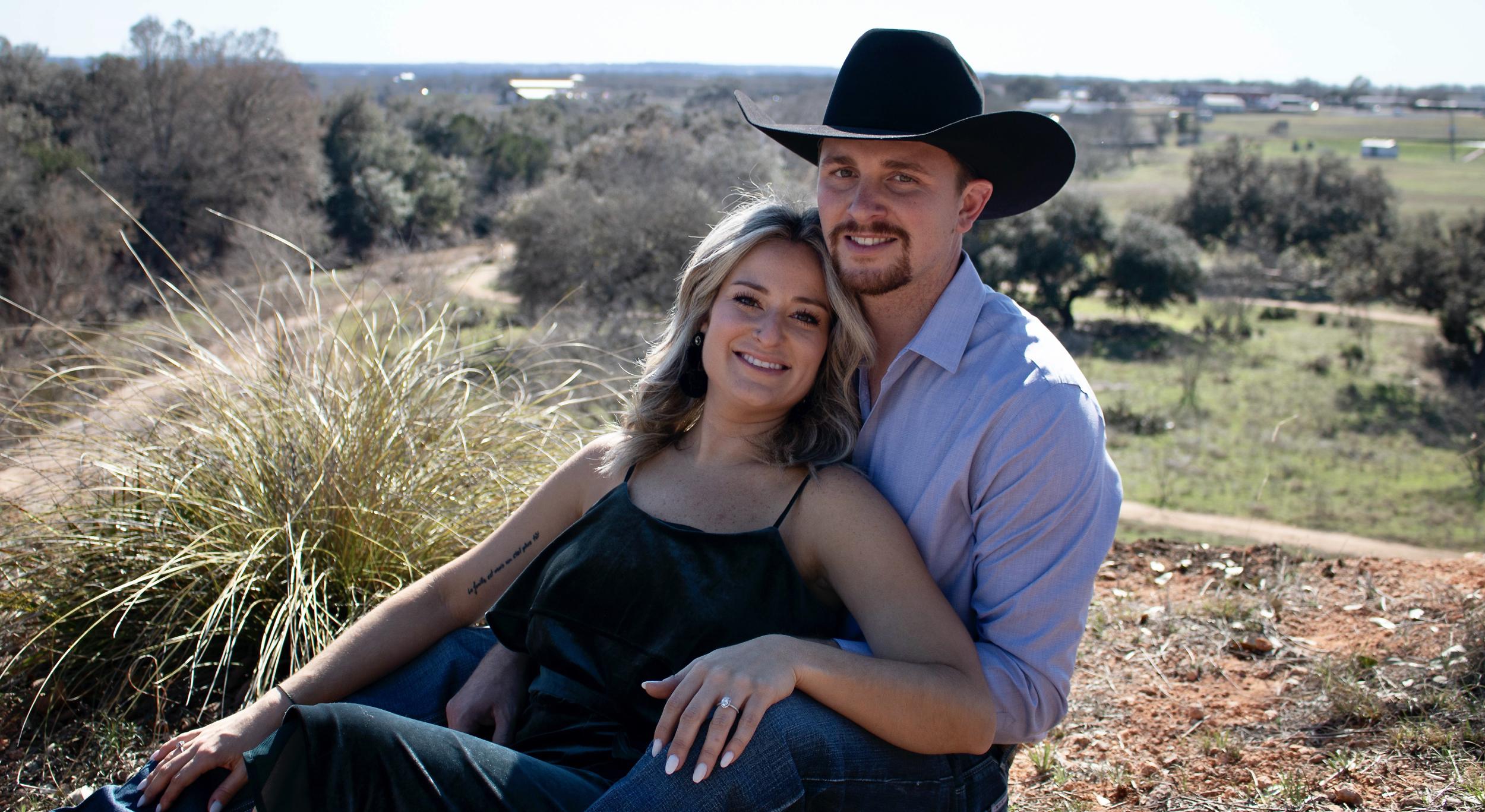 Jordan LeCroy and Tyler Faris' Wedding Website