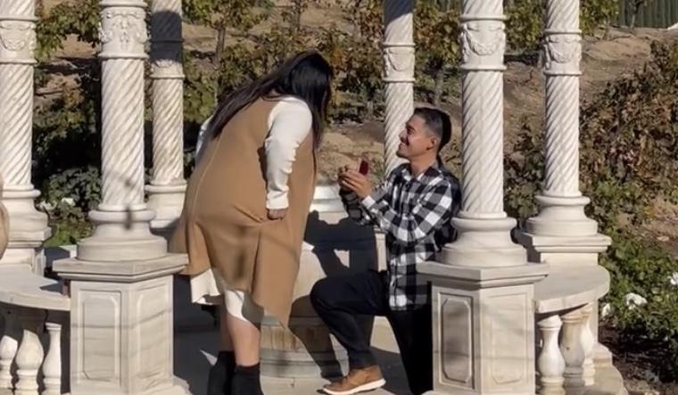 Daisy Valerio and Gerardo Pereyra's Wedding Website