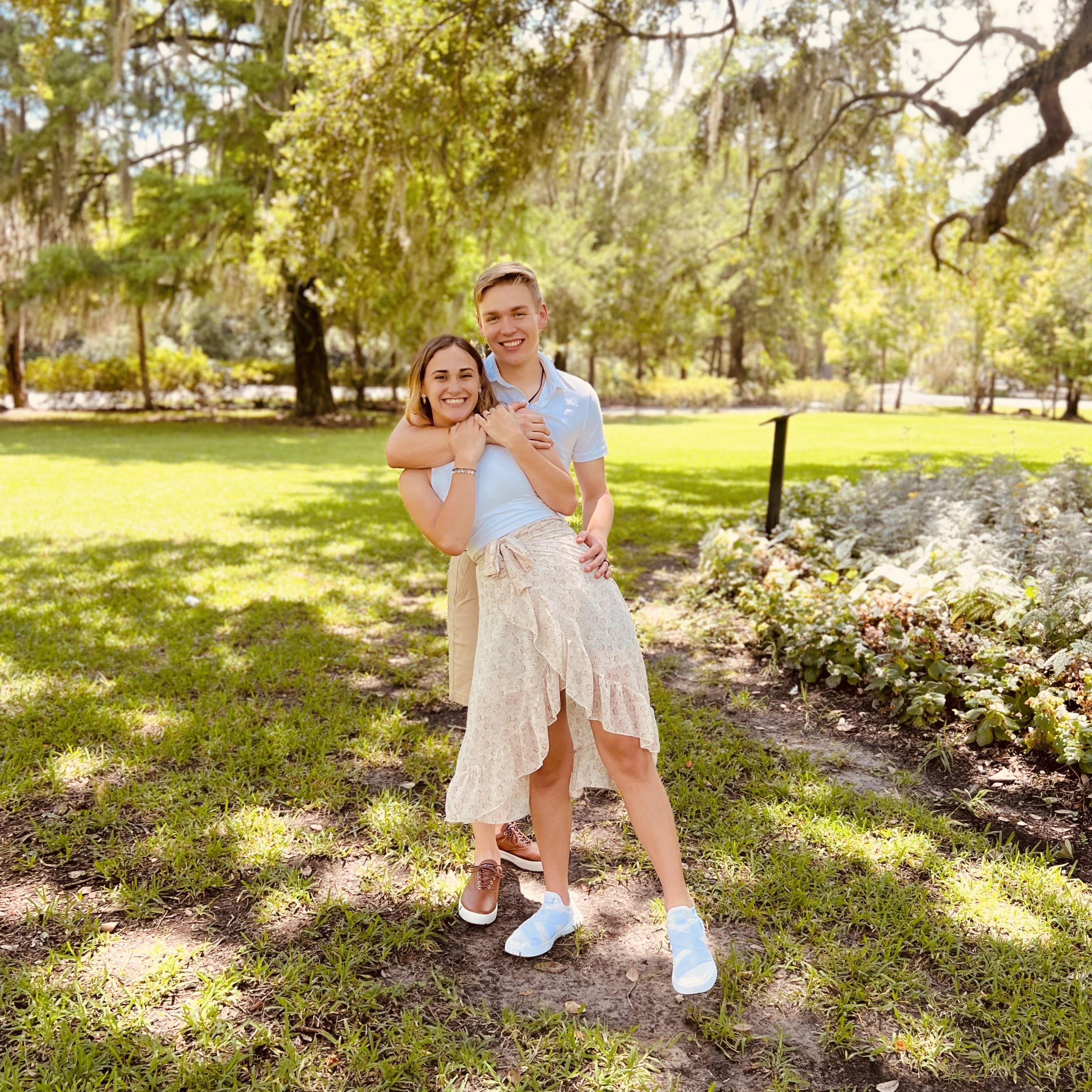 Lexi Rowland and Case Ragan's Wedding Website