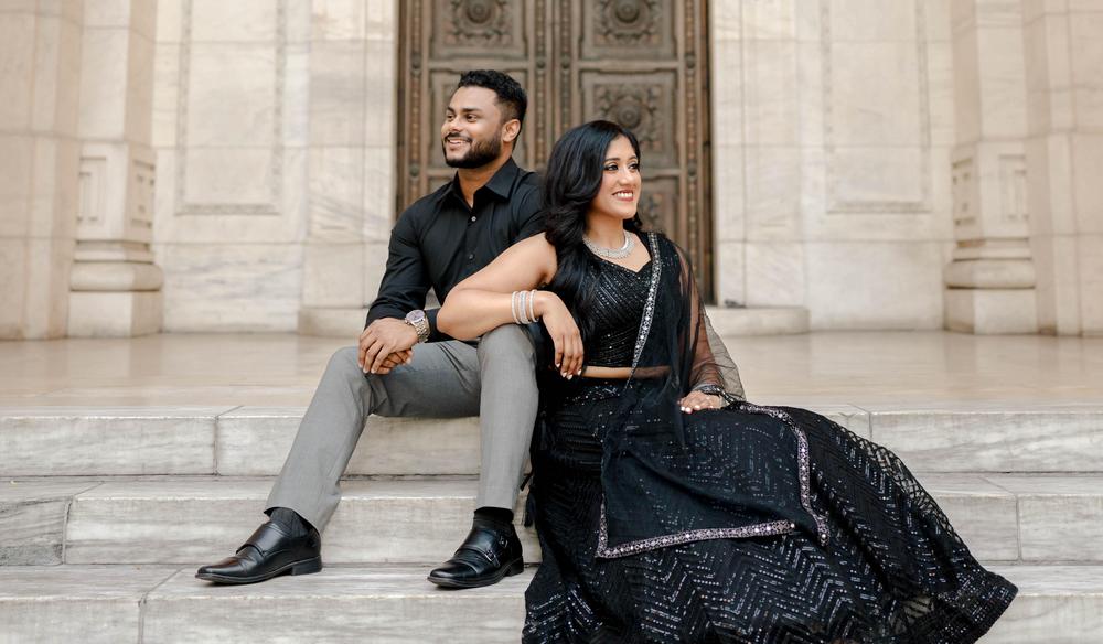 Riya Thomas and Jerry Jose's Wedding Website