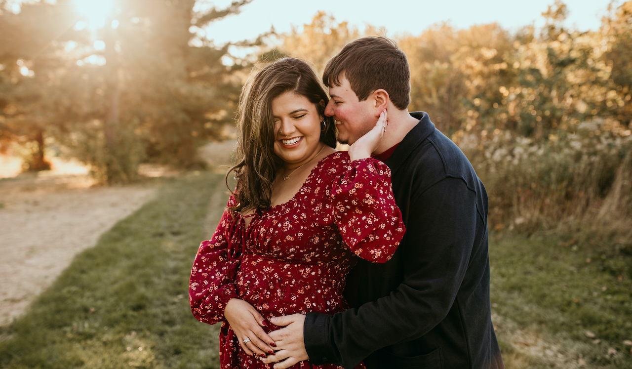 Lexy Franco and Adam Rohman's Wedding Website