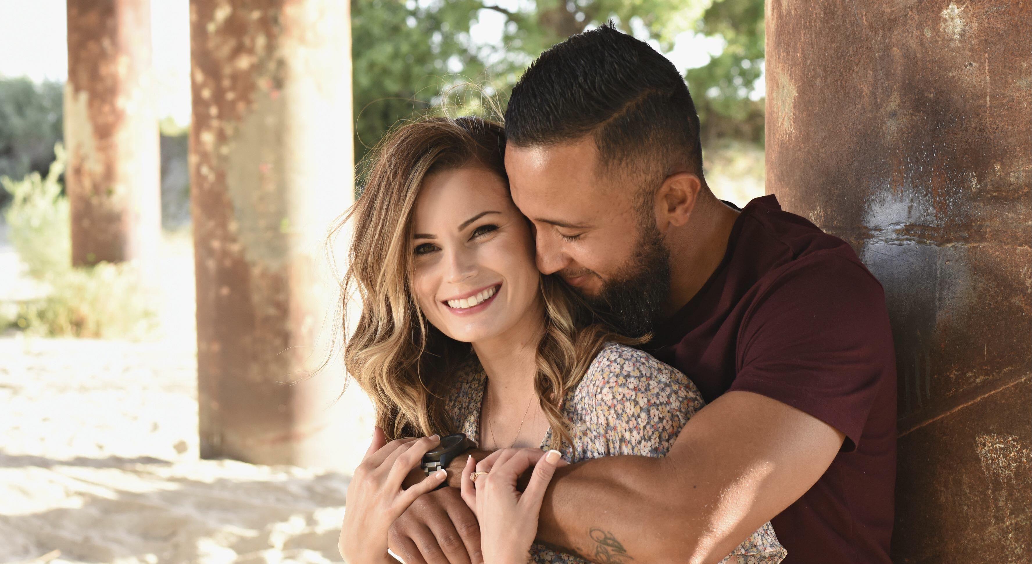 Hilary Birch and Seth Saenz's Wedding Website