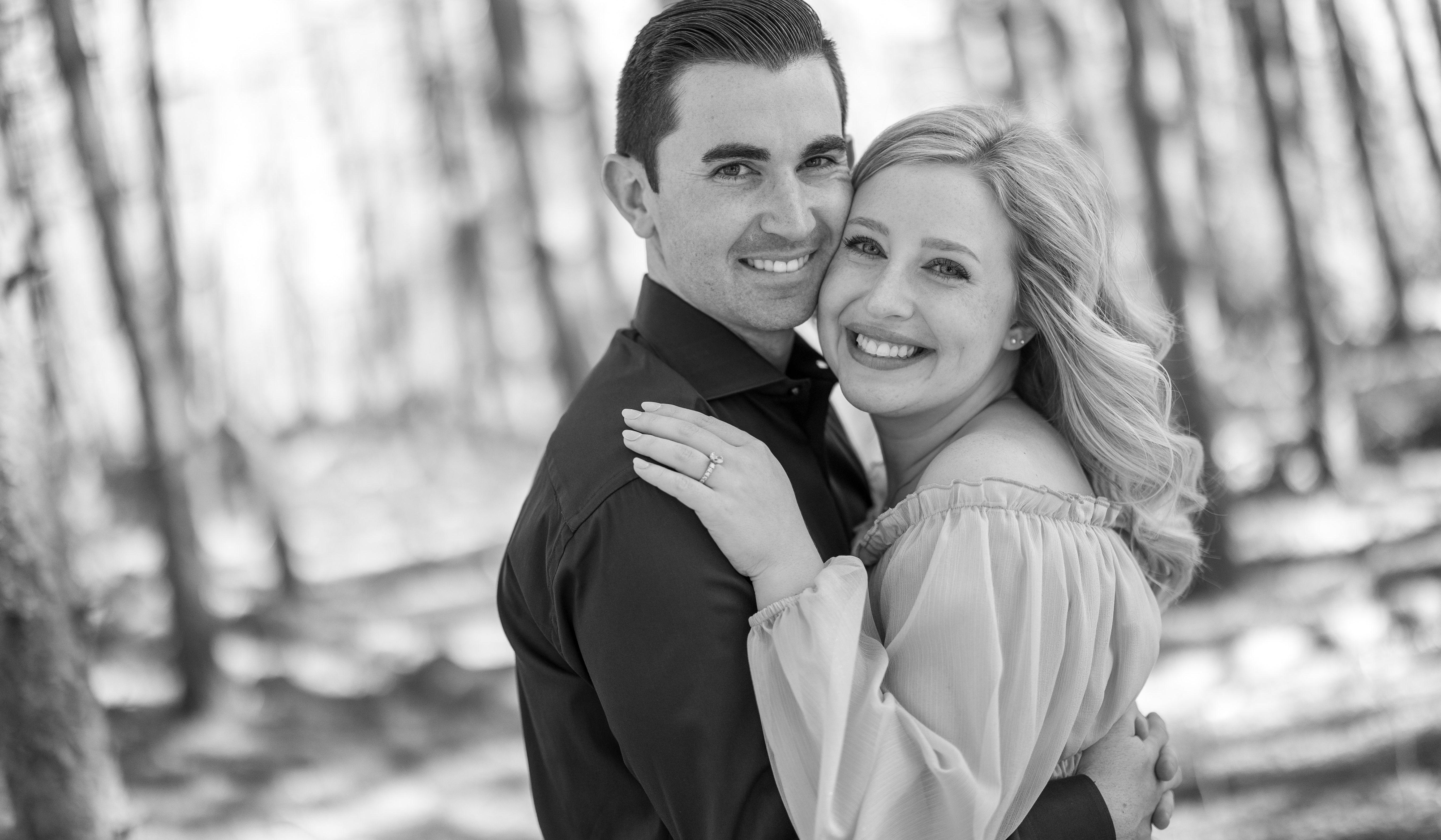 Marlee Ann Mierzwa and Timothy Ryan Lambert's Wedding Website