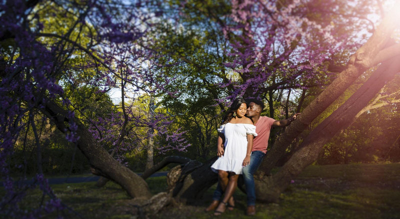 Lea Sanders and Daniel Stokes' Wedding Website