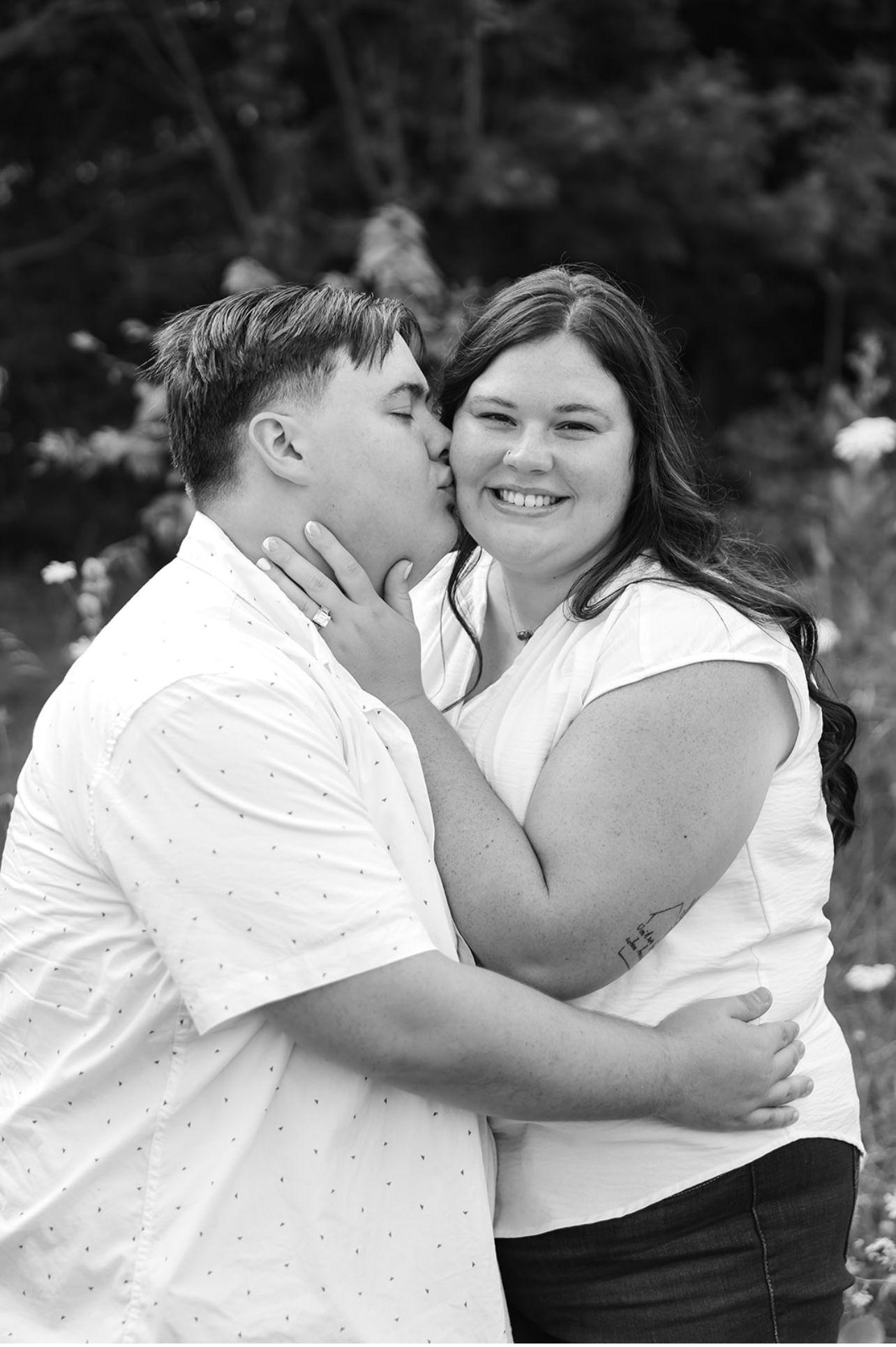 April Schaffter and Mason Foote's Wedding Website