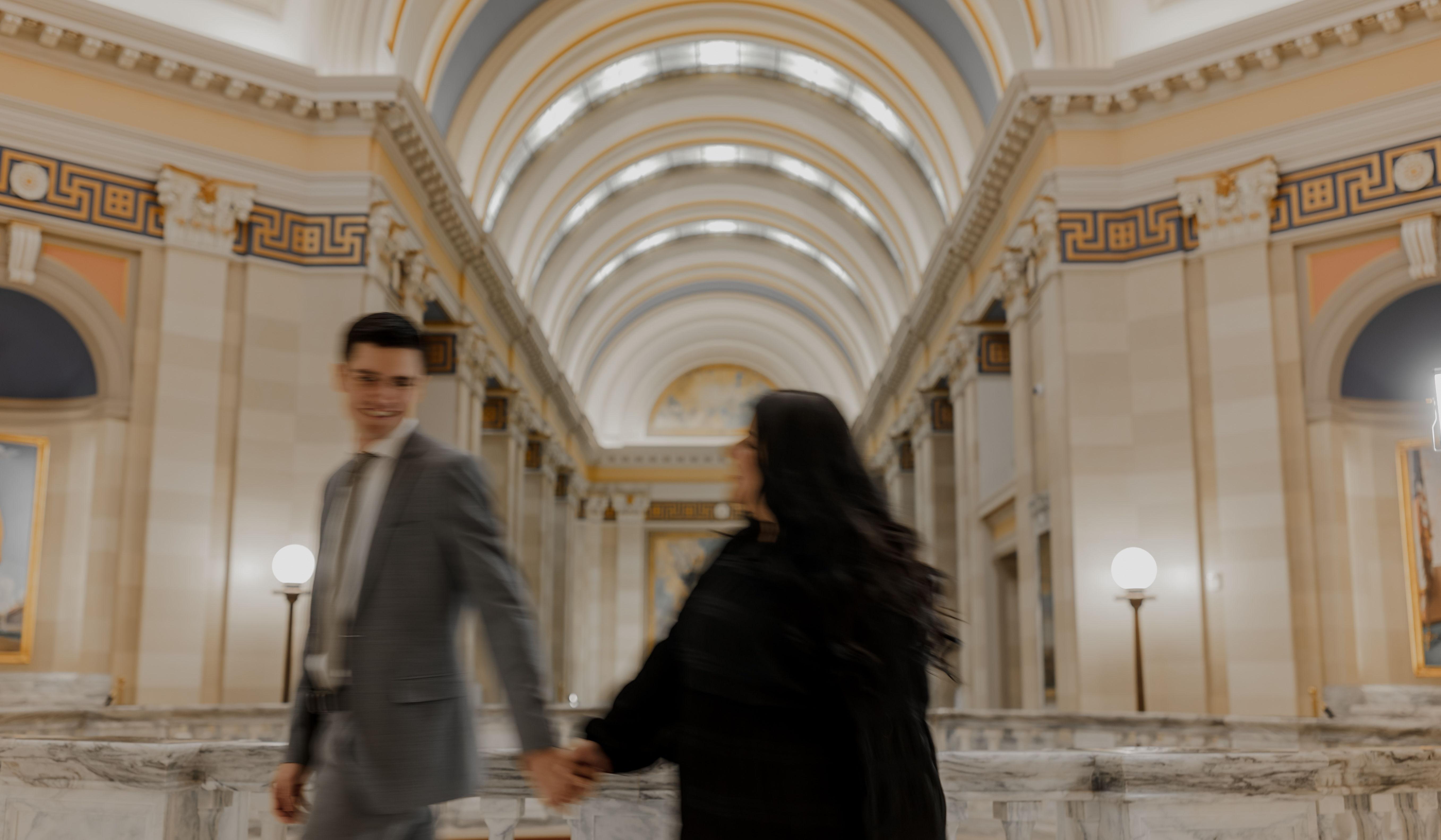 Joshua Stapp and Elizabeth Suazo's Wedding Website