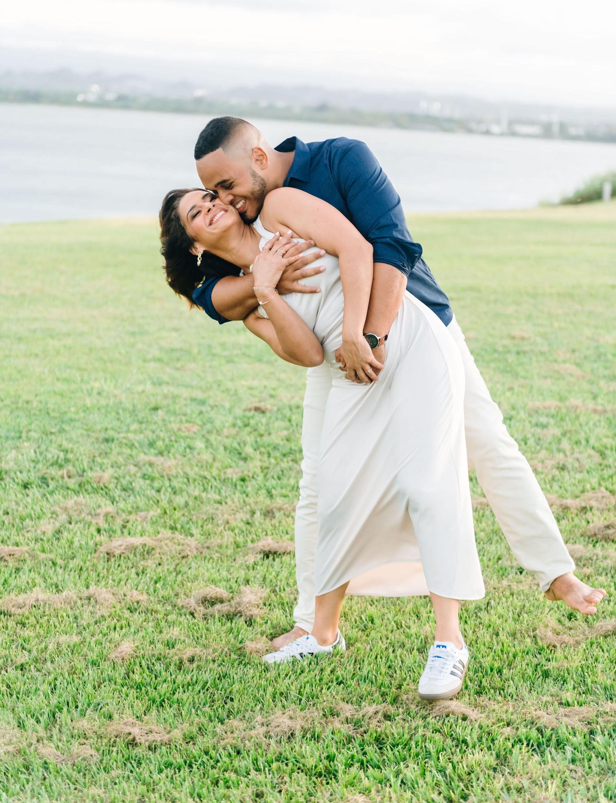 Gabriel Lopez and Carmen alamo's Wedding Website